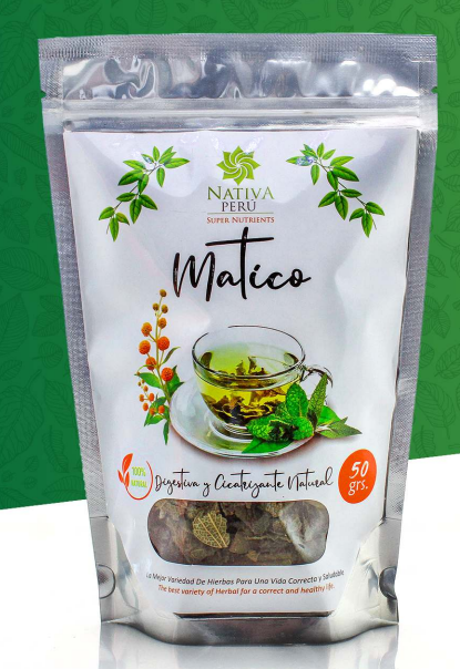 Nativa Peru on WhatsApp ⚡