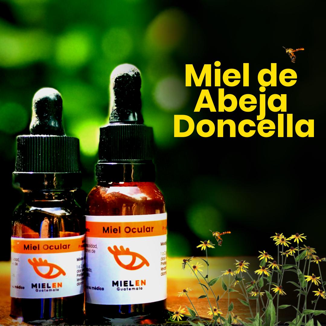 Mielen Guatemala on WhatsApp ⚡