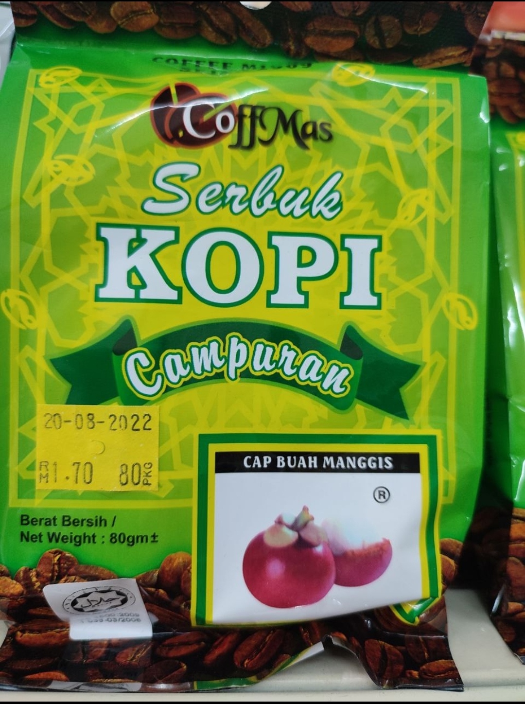 NORAINI BAKRI HASHIM ENT on WhatsApp ⚡