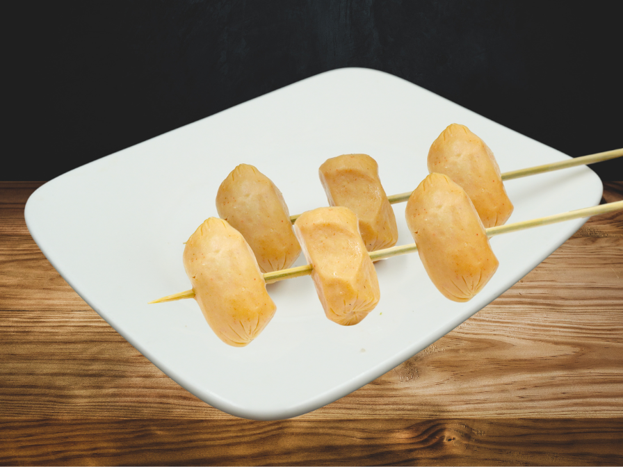 Happy Lok Lok @ Tebing Lane