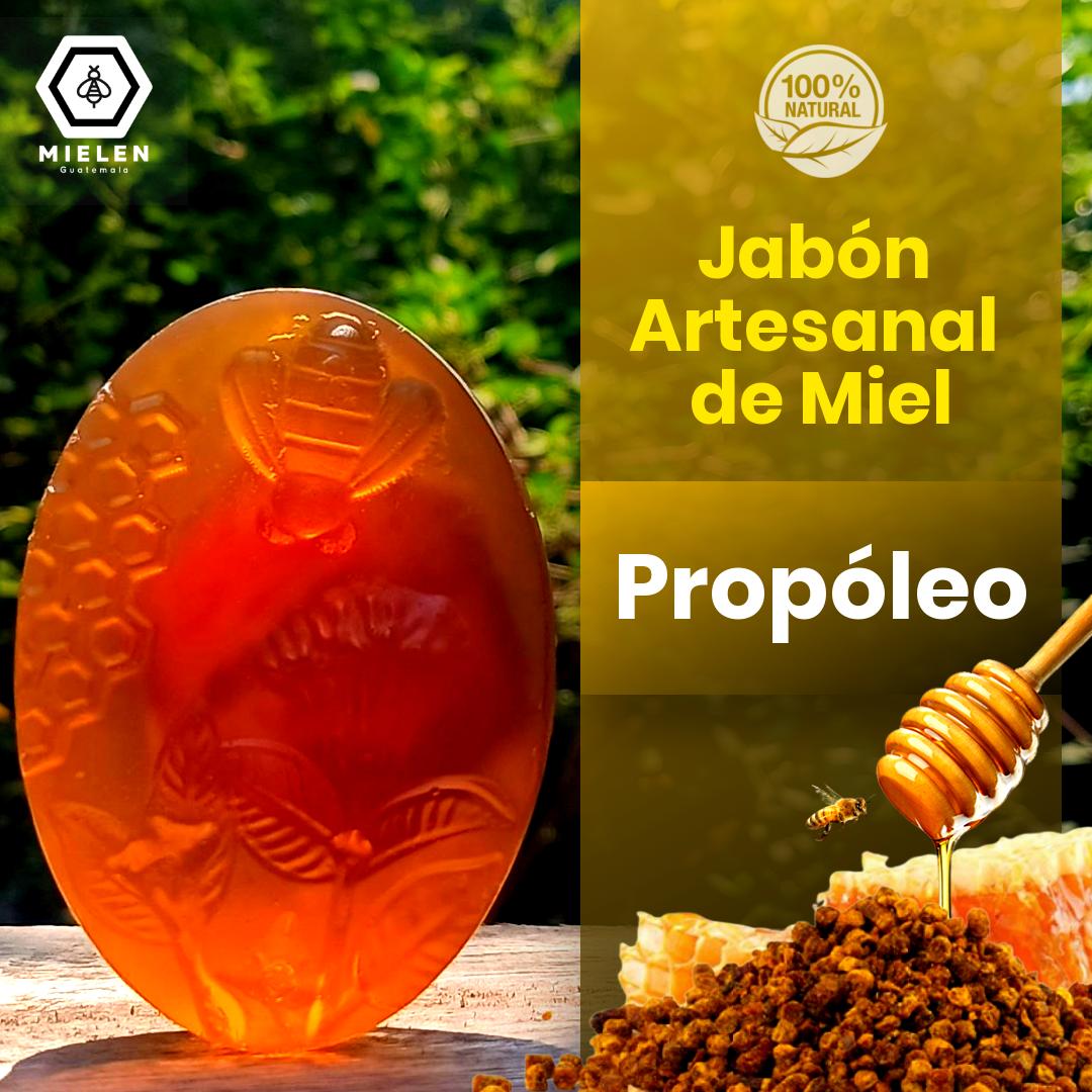 Mielen Guatemala